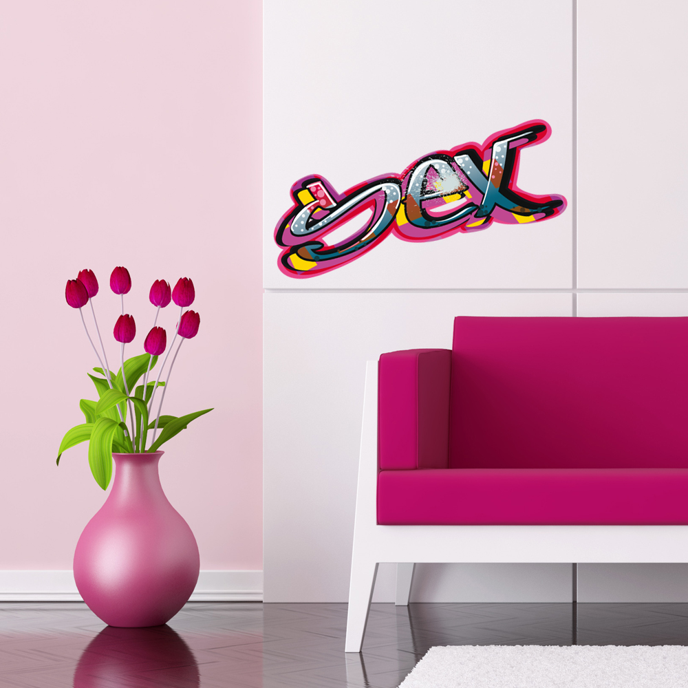 Stickers Tag Sex Des Prix 50 Moins Cher Quen Magasin