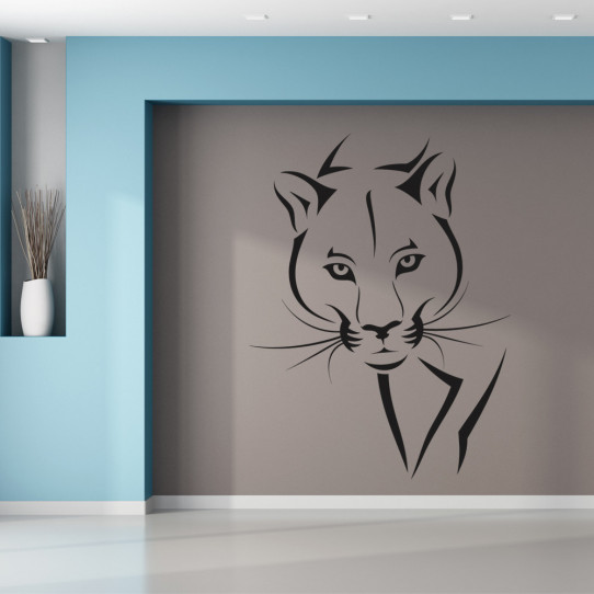 Stickers puma - Des prix 50% moins cher qu'en magasin
