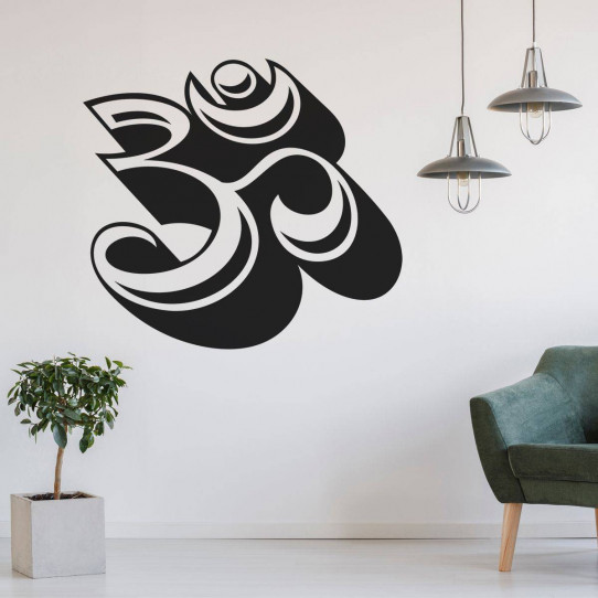 Stickers zen - Des prix 50% moins cher qu'en magasin