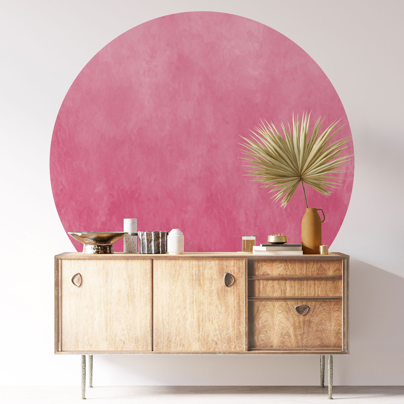 Stickers rond / cercle - Couleur Tendance - Des prix 50% moins cher qu ...