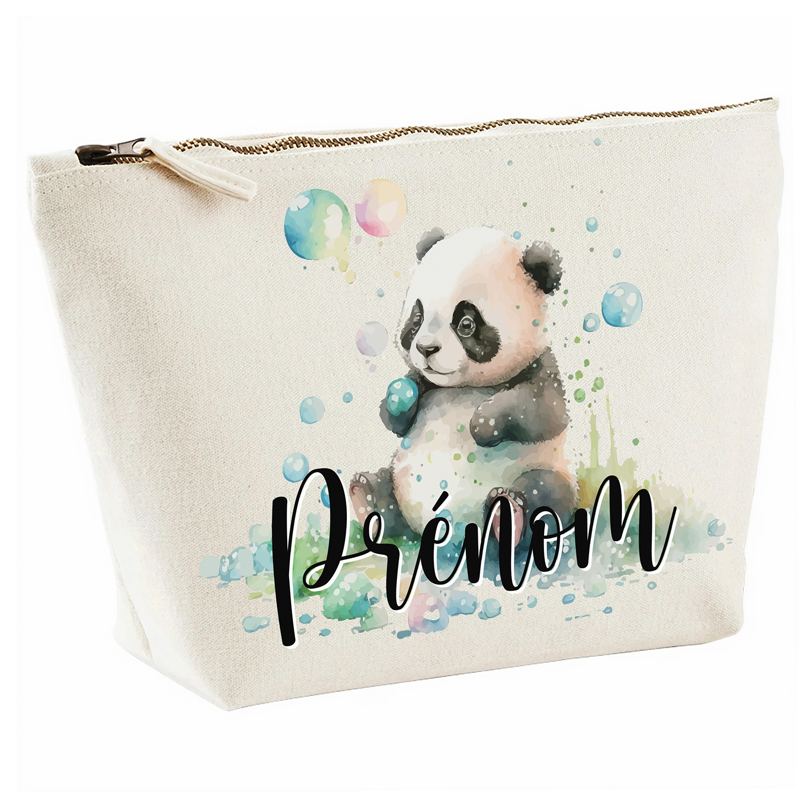 Pochette - Panda - Des prix 50% moins cher qu'en magasin