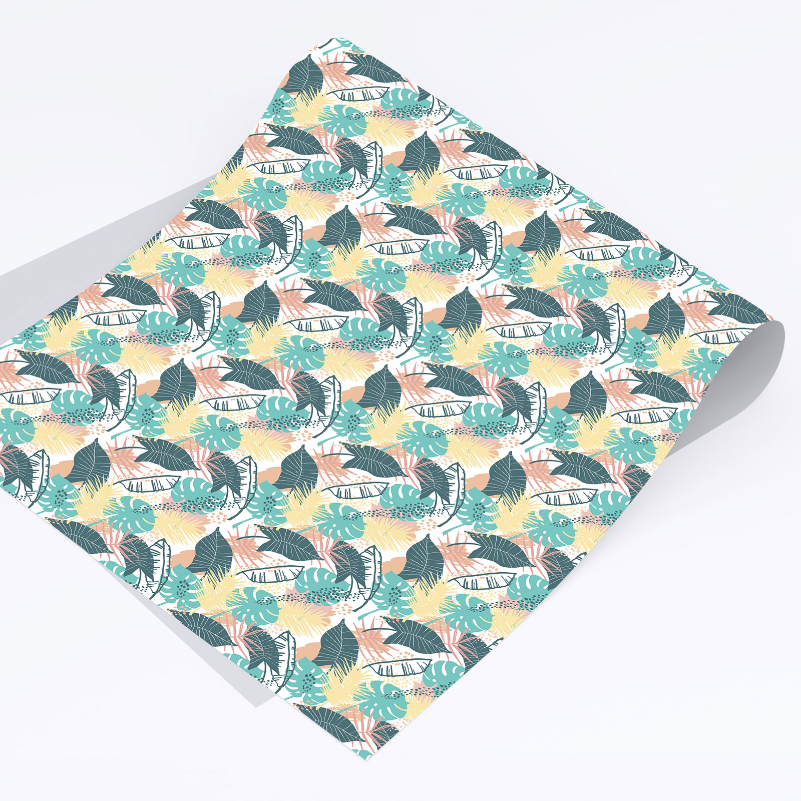 Stickers Adhésif pour relooking - Feuilles - Des prix 50% moins cher qu ...