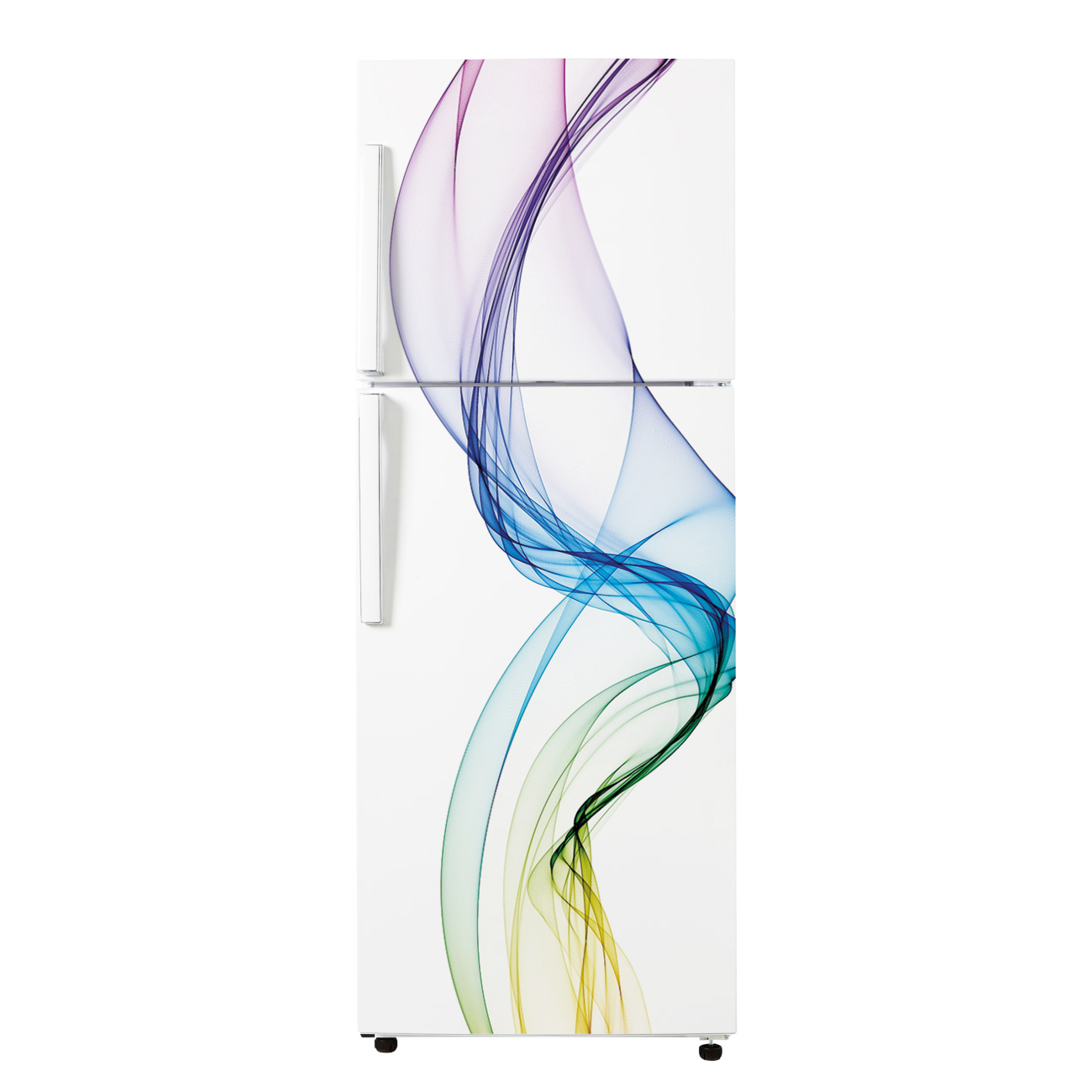 Stickers Frigo - Design - Des prix 50% moins cher qu'en magasin