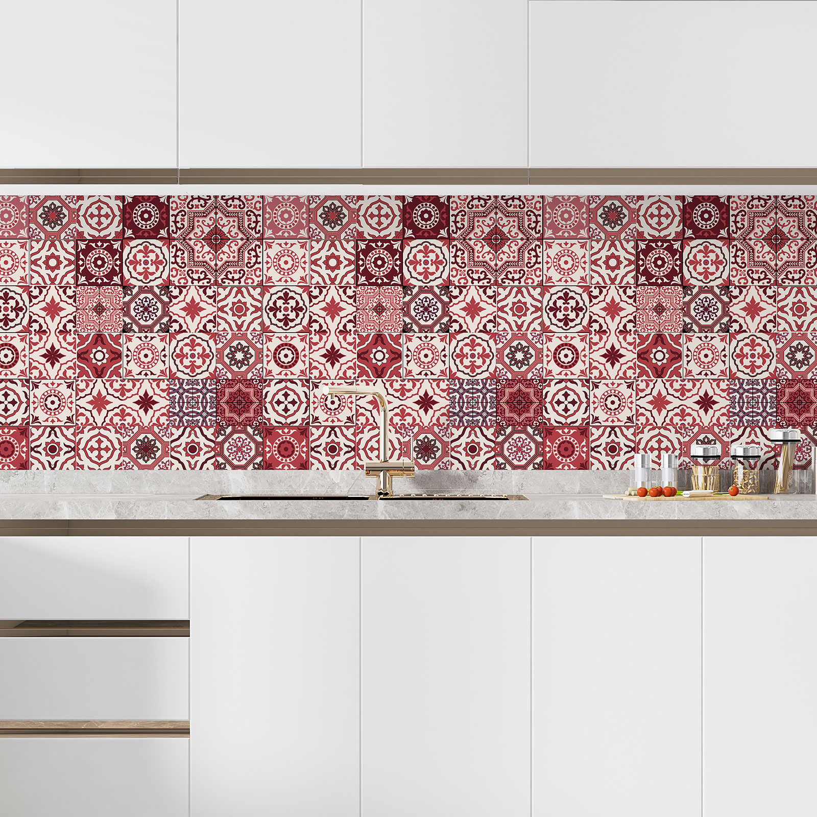 Credence Adhesive Cuisine Brico Depotnull