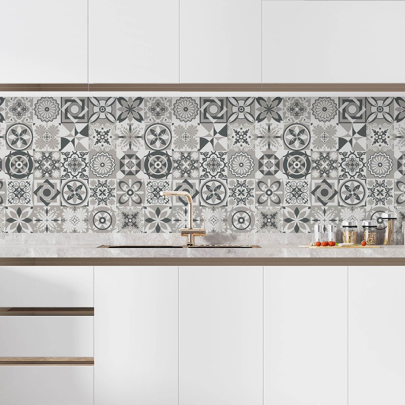 Credence Adhesive En Rouleaunull